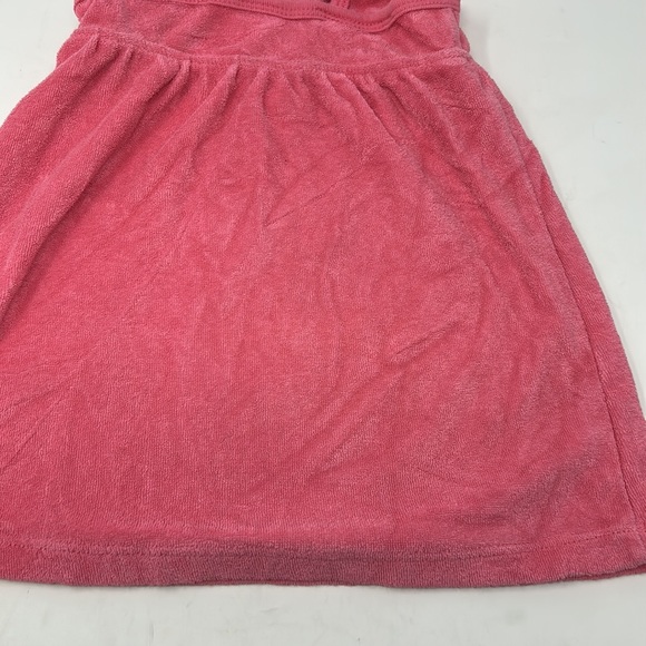 Old Navy Swim Old Navy Pink Bathing Suit Cover Up Dress 62 Months Poshmark